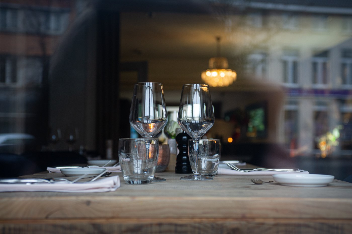 Restaurant Malt | Homepage