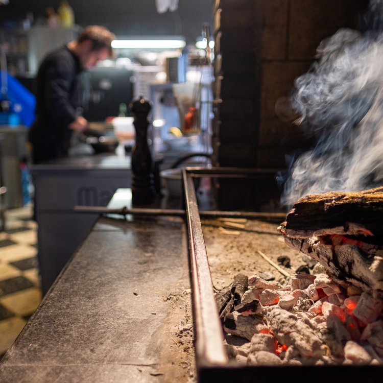 Restaurant Malt | Homepage