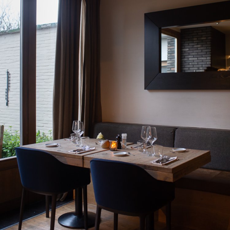 Restaurant Malt | Homepage